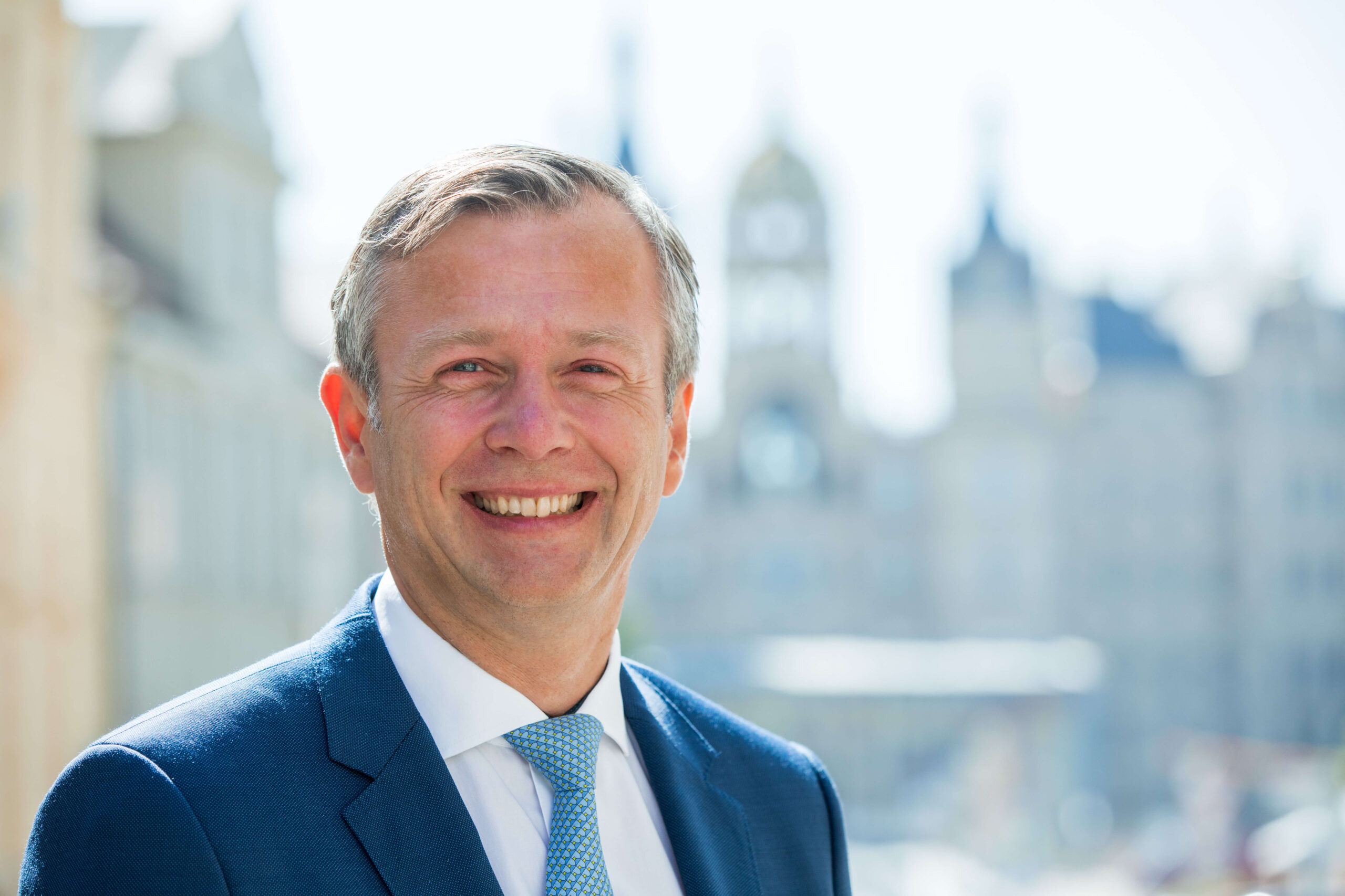 Die Neuregelung der Gewerbesteuerzerlegung